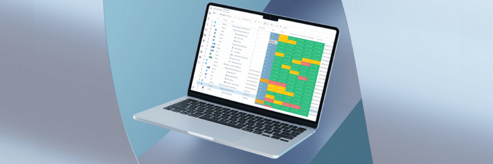 OnePlan AI-enabled Strategic Portfolio and Work Management Software