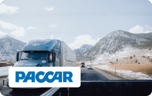 PACCAR | OnePlan