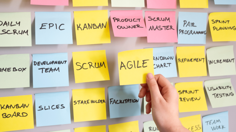 Agile Best Practices: How to Successfully Implement | OnePlan