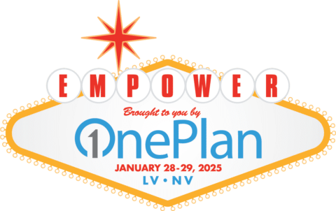 Empower Customer Conference | OnePlan