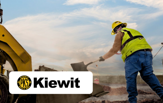 Kiewit Corporation | OnePlan