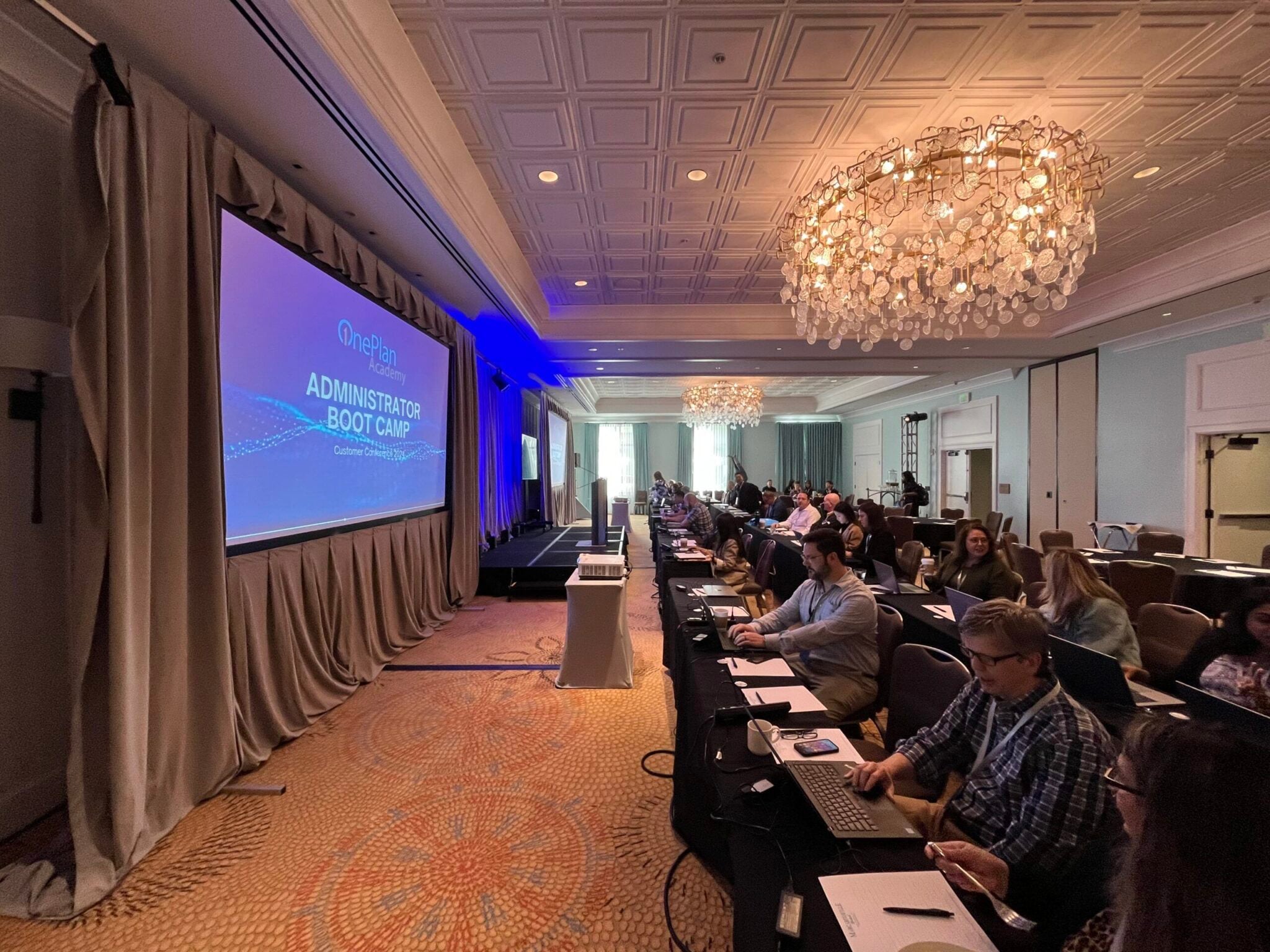 Oneplan Academy Oneplan