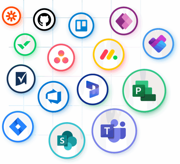 OnePlan Strategic Project & Portfolio Management Software